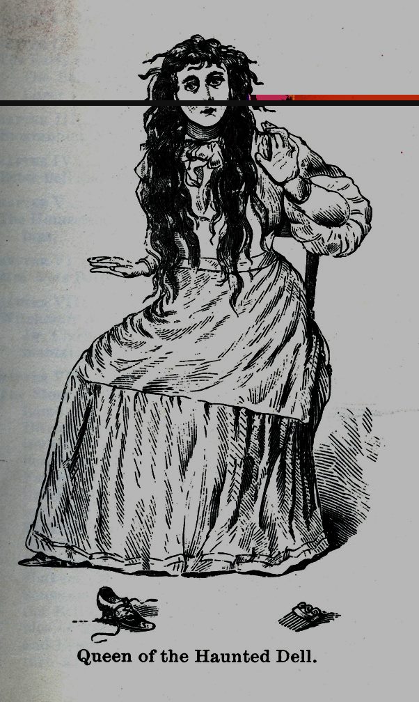 Spatium Arcanum: Legenda Bell Witch