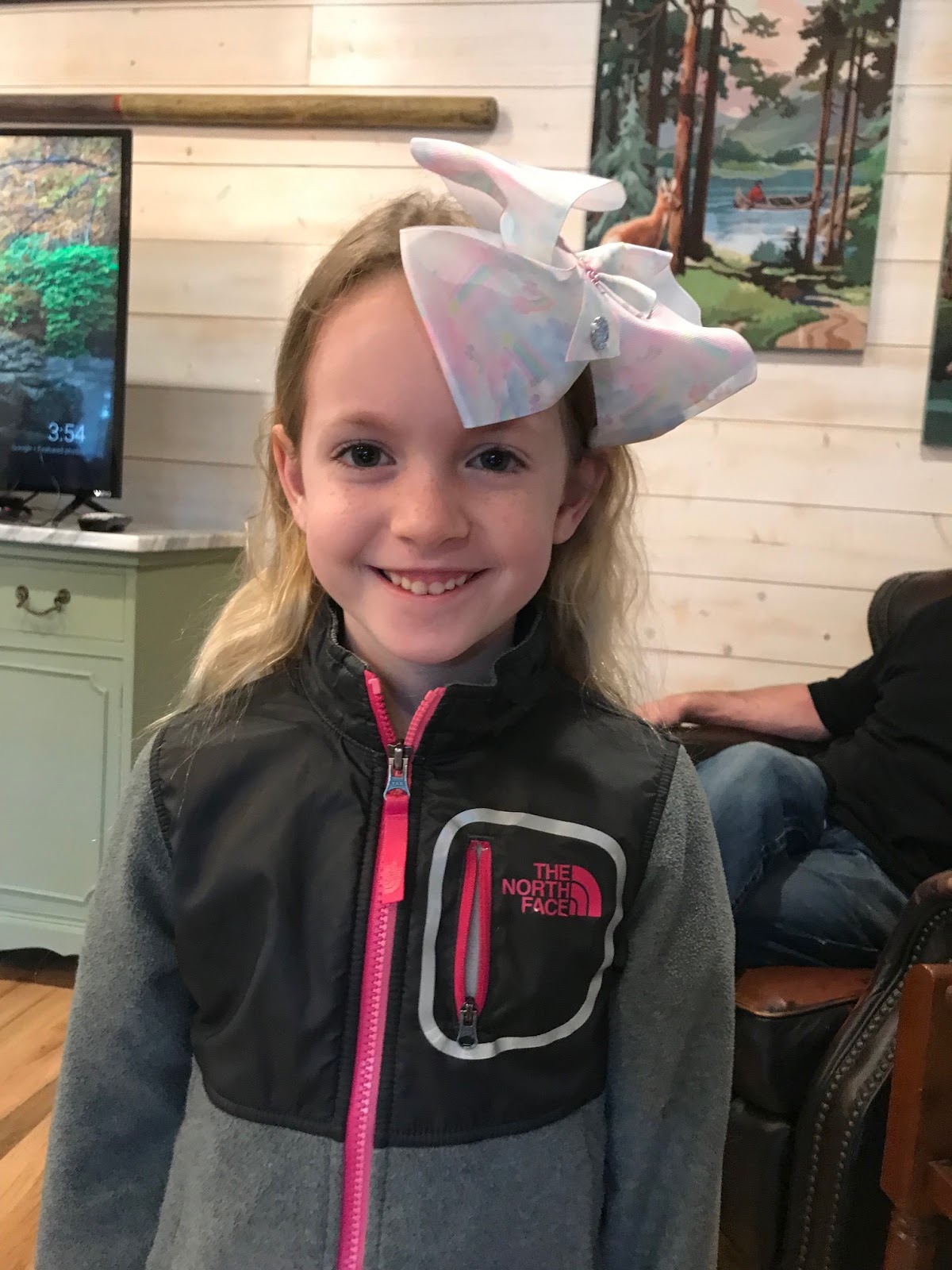Spring Break 2019-Broken Bow, part two - graciously saved