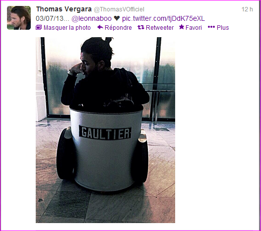 TV: Les potins : Les Ch'tis stars à Hollywood (vidéo), la dynastie ...