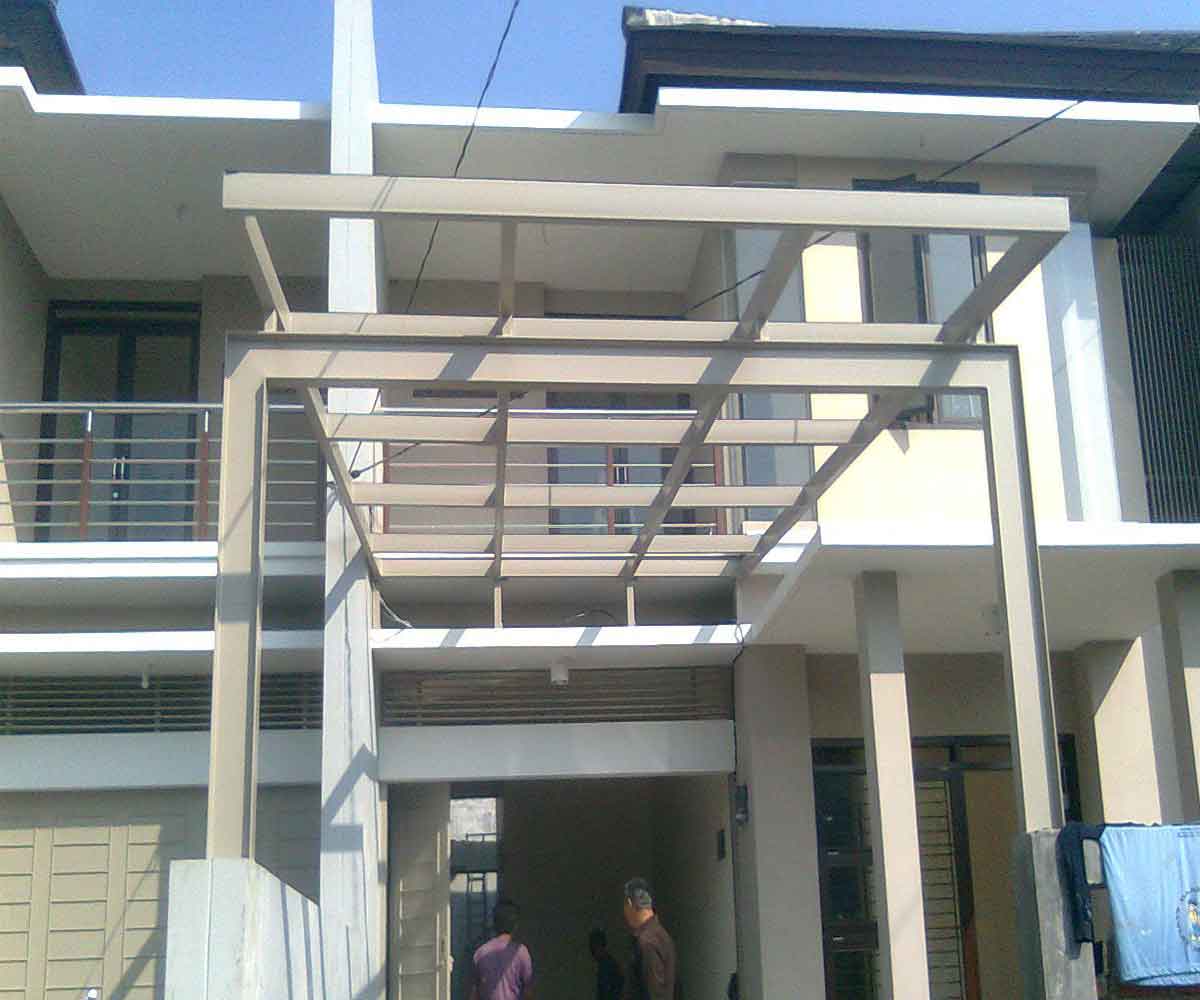 TOKO ACRYLIC SHEET LEMBARAN DAN PRODUKSI DAN CANOPY PERUMAHAN MEWAH ...