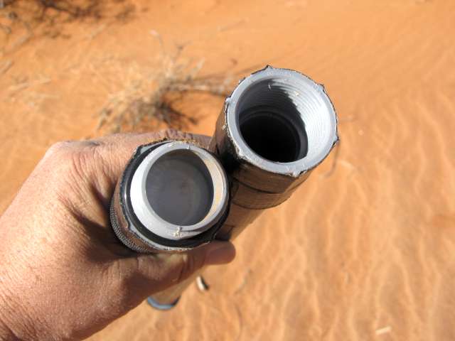 Sword Of Survival: Survival Walking Staff