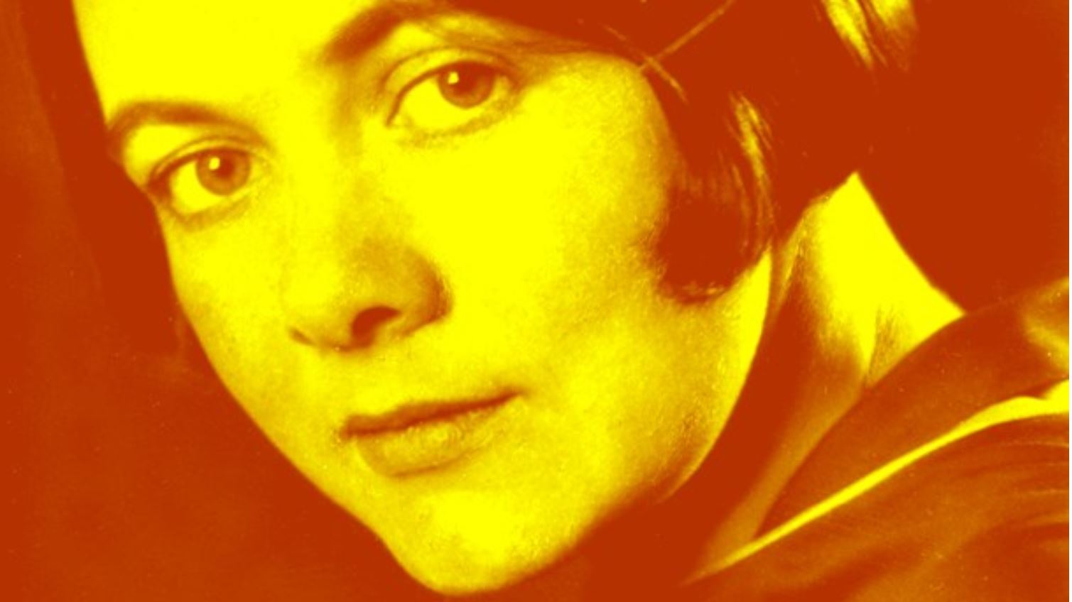 Heroínas: Karin Boye poeta y novelista sueca