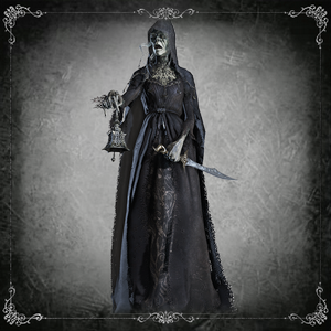 Bell Ringer | Bloodborne Wiki