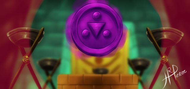 Veja através das ilusões e descubra todos os mistérios do tenebroso ...