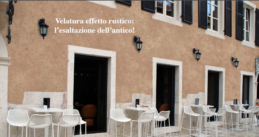 Обзор декоративного покрытия для стен от Spiver