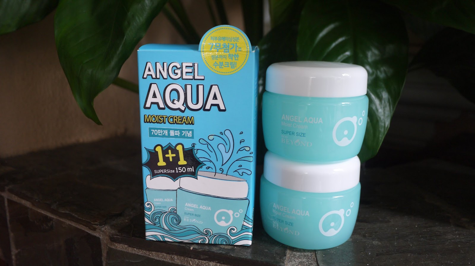 The Beauty Junkie - ranechin.com: Go BEYOND Your Expectations with ...