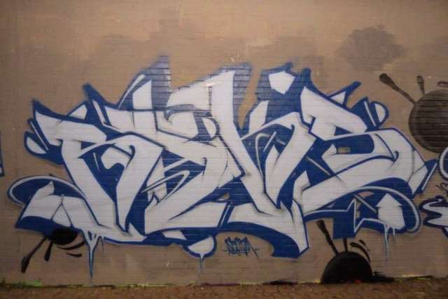 Graffiti Soul: Graffiti Art - Mural Season