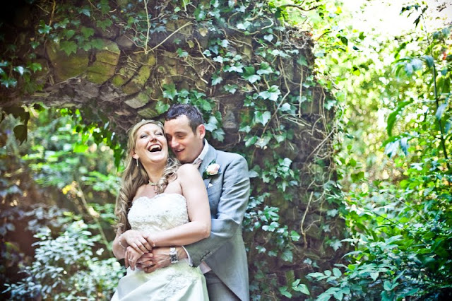 matt parry photography: Alexis & Anthony, Hanbury Manor Country Club