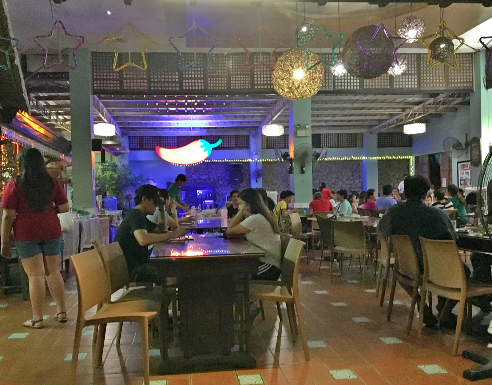 The Bandwagon Chic: A Must Try Resto Bar in Bulacan