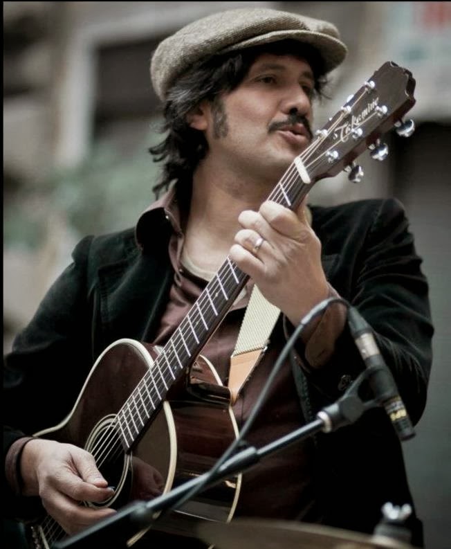 Musica: STEFANO MARELLI IL PREMIO LA MIA VALLE DELL'ISOLA IN COLLINA