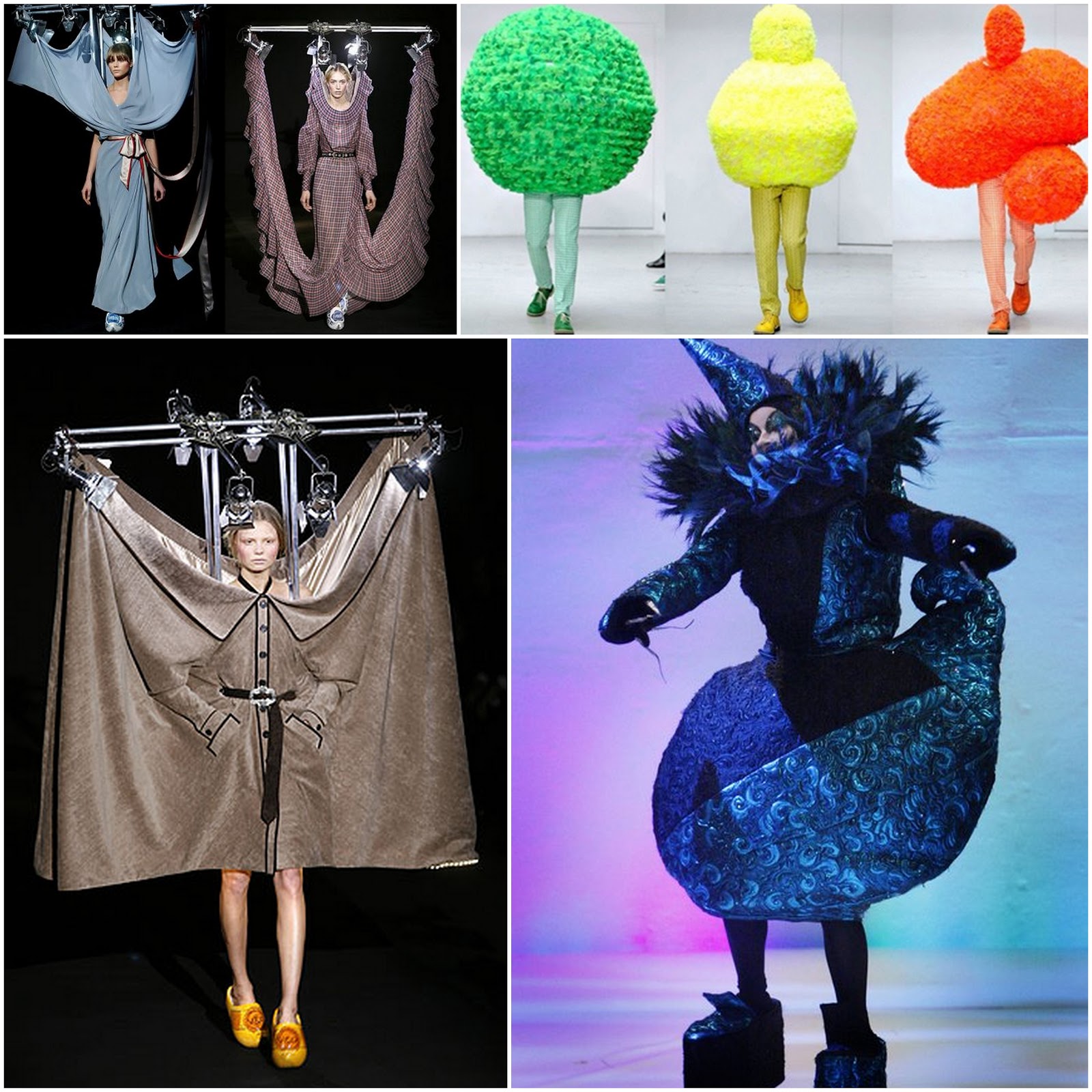 Cycle in Heels : Beyond the wearable