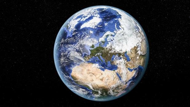 LA GEOGRAFIA: ¿Cómo será la Tierra cuando se forme el siguiente ...