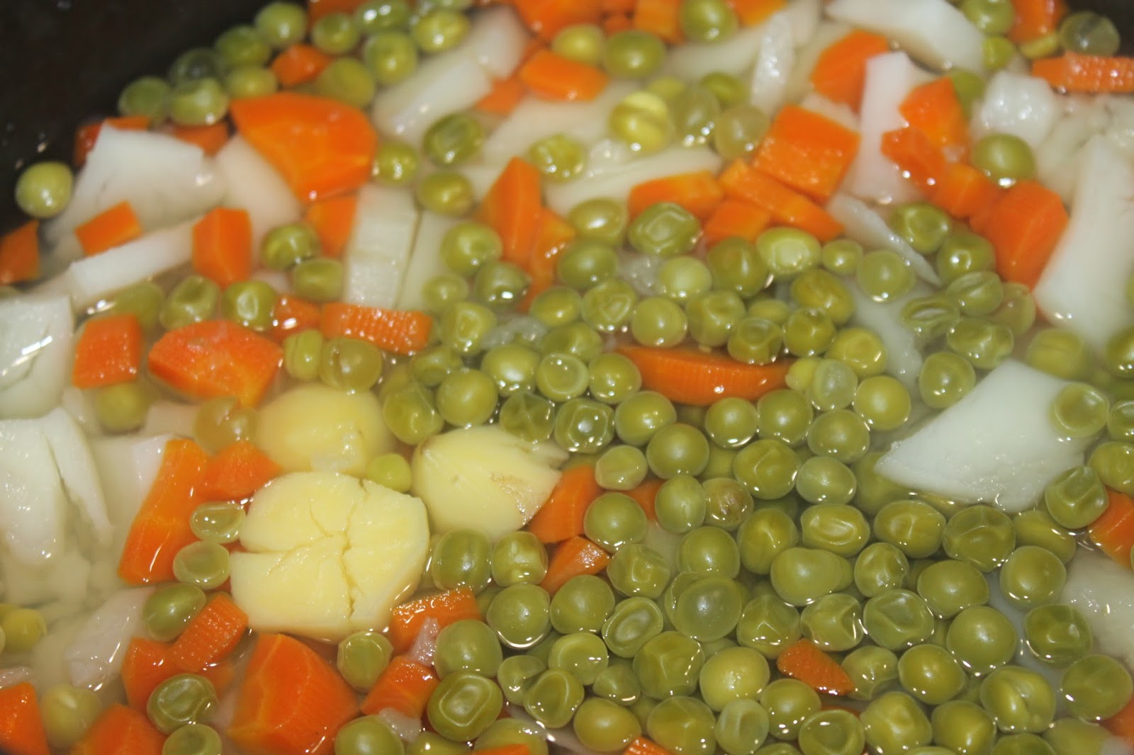 VineelaSiva: Pavbhaji