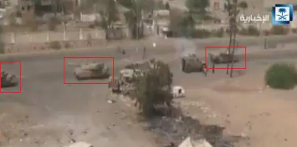 Asian Defence News: UAE Leclerc Main Battle Tanks and BMP-3 infantry ...