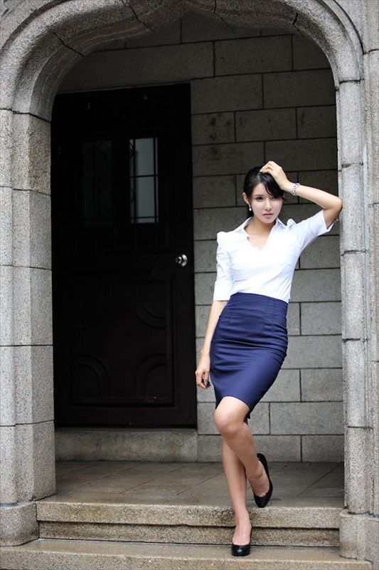 Sexy-G1rls: Cha Sun Hwa 차선화 – Three Gorgeous Styles