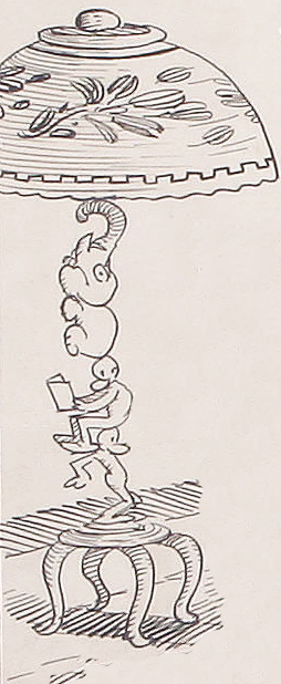 Screwball Comics: The Original, Iconic Self-Operating Napkin Cartoon ...