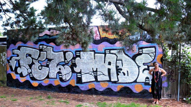 THE VIEW FROM FEZ: December 2011