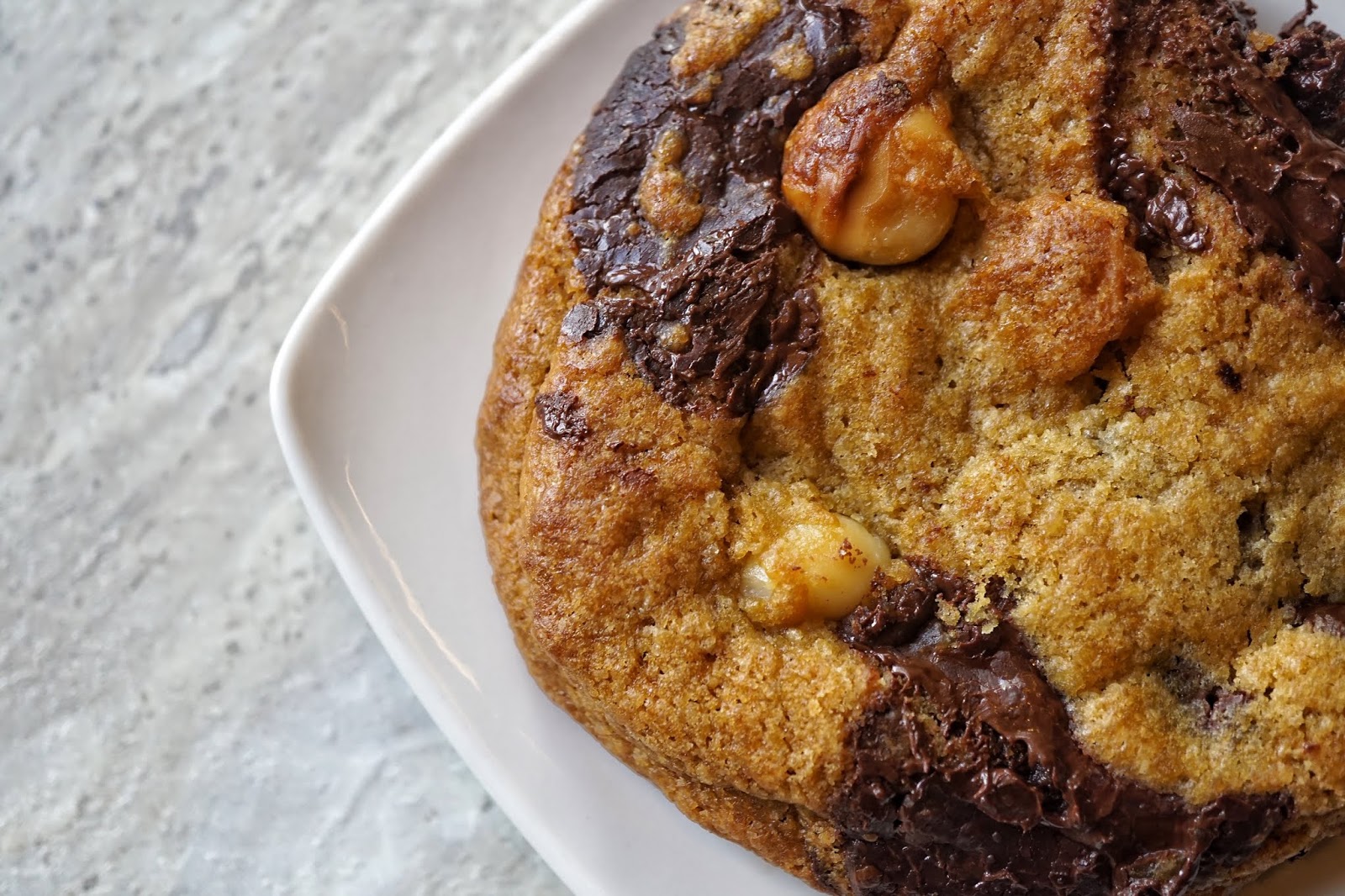 What Mary Loves: First Bite: Mo' Cookies