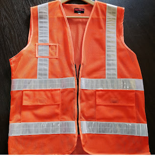POLIS VEST & CUSTOM MADE VEST | Safety products & Uniform
