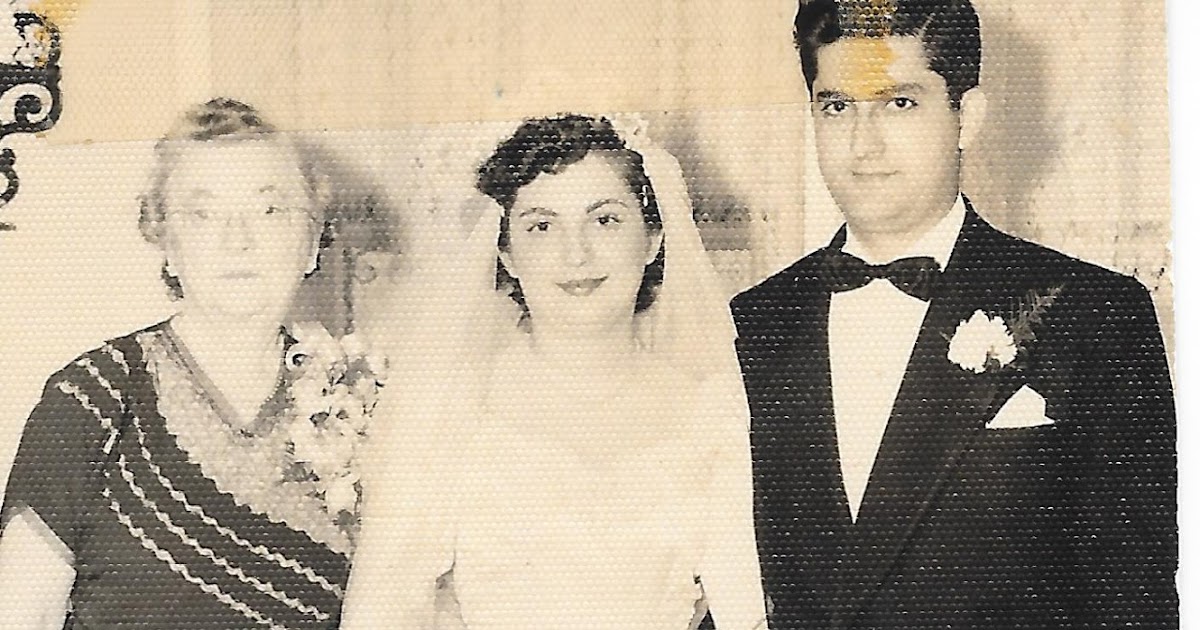 Gathering the Cousins: The Manzelli Story as told by Marilyn