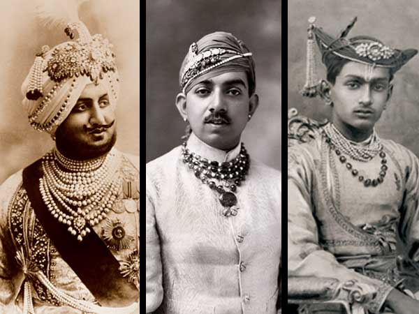 loveisspeed.......: Maharaja Yeshwant Rao Holkar II of Indore...