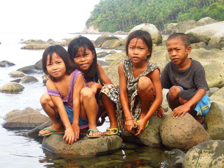 Its More Fun In ALmagro Samar Island