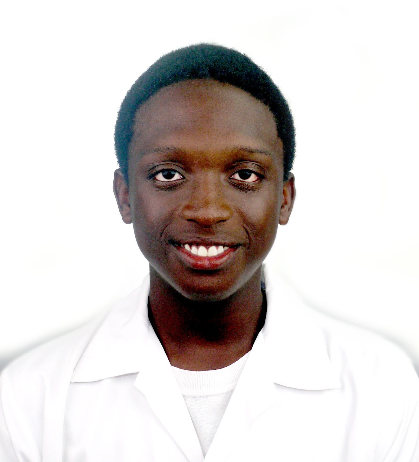 Connie in the Caribbean