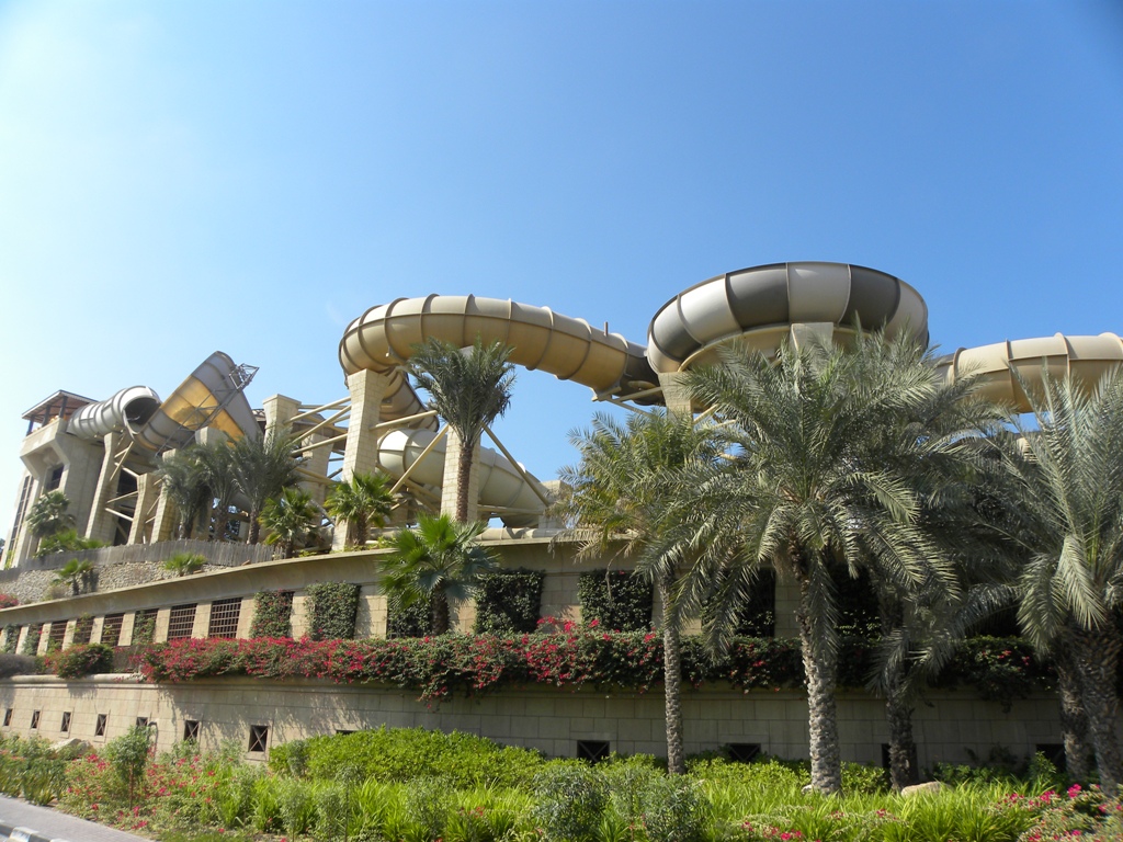 Travels - Ballroom Dancing - Amusement Parks: Excellent experience in ...