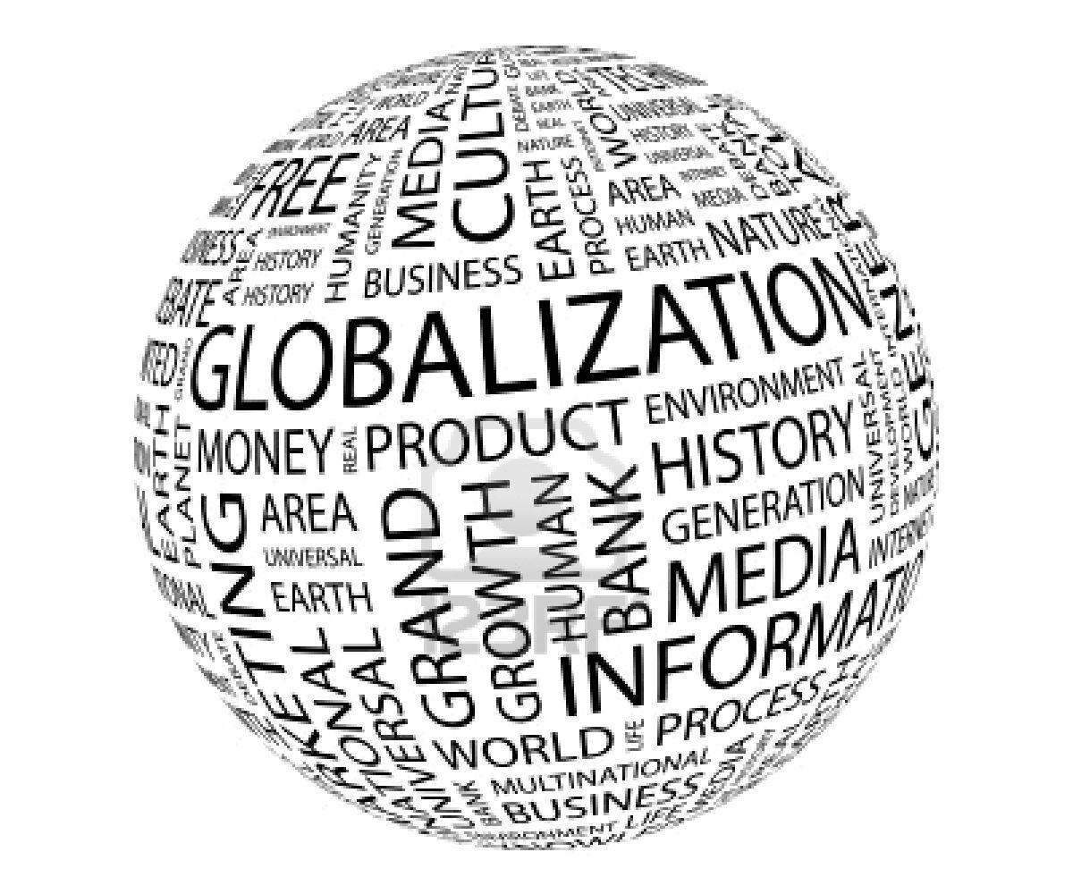 BachilleratoJRF: The World of English Language