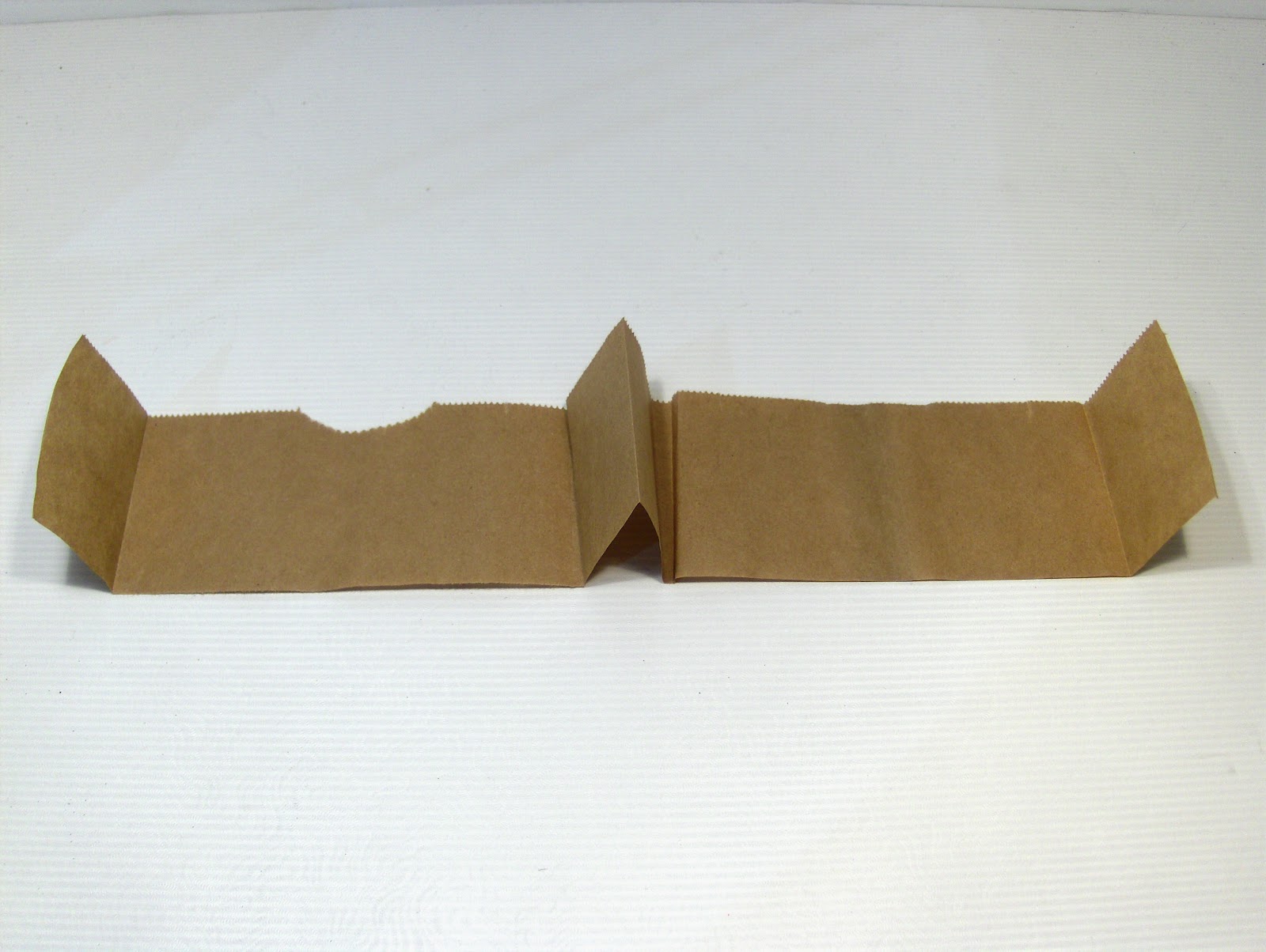 The Essential Packaging Store Blog: Paper Bag Easter Baskets!