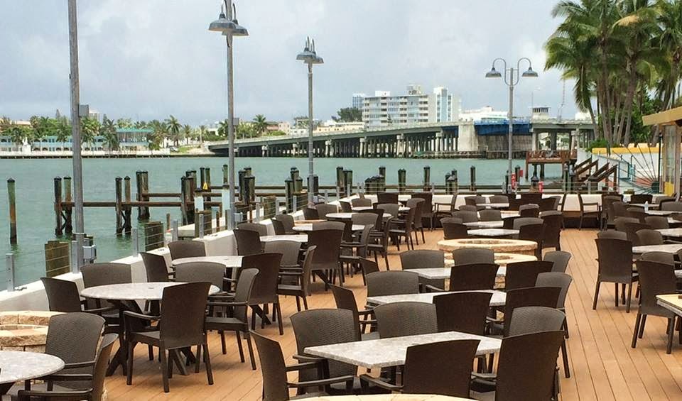 North Bay Village Reality Based Community: Shuckers to reopen Thursday ...