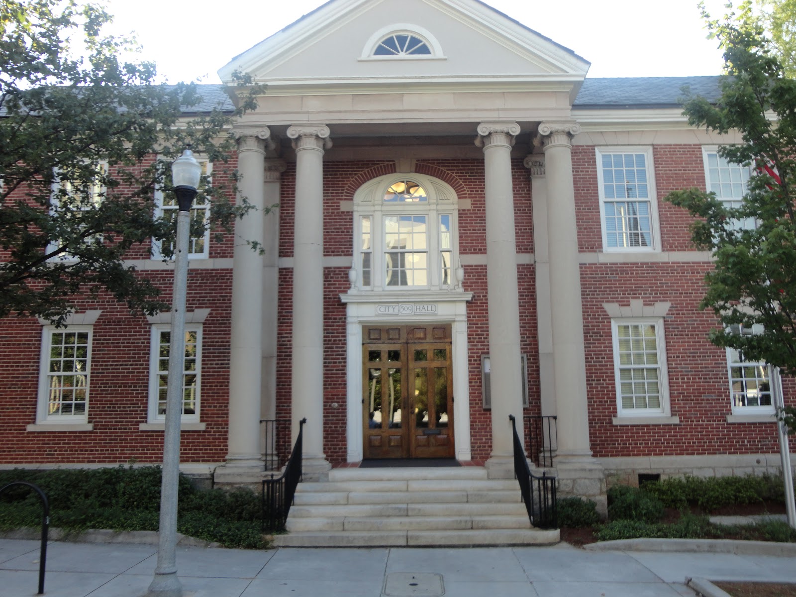 Fingers Crossed!: Wedding Planning - Post #16 - Our venue: DeKalb ...