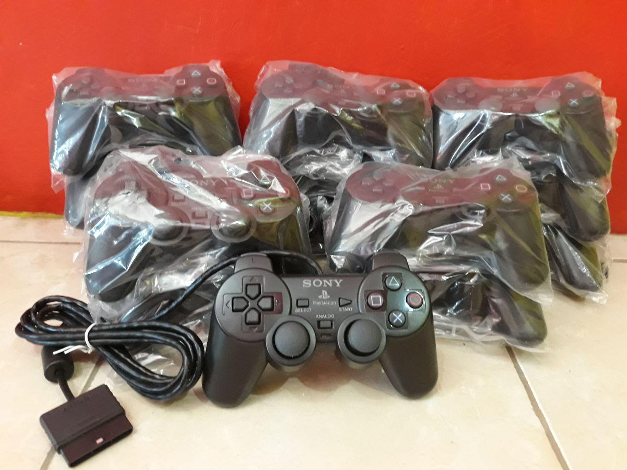 THE RED GAME: STIK PS 2