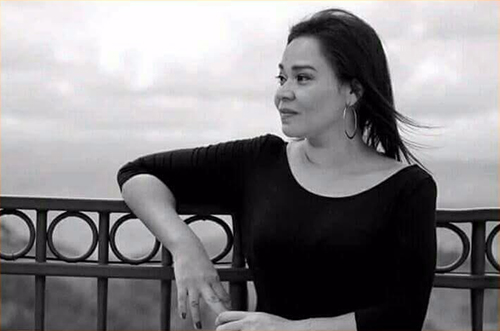 Bitácora del Párvulo: Perla Rivera - Honduras