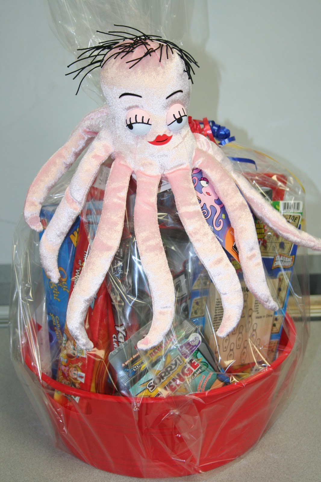 Antelope Ridge Elementary School PTCO