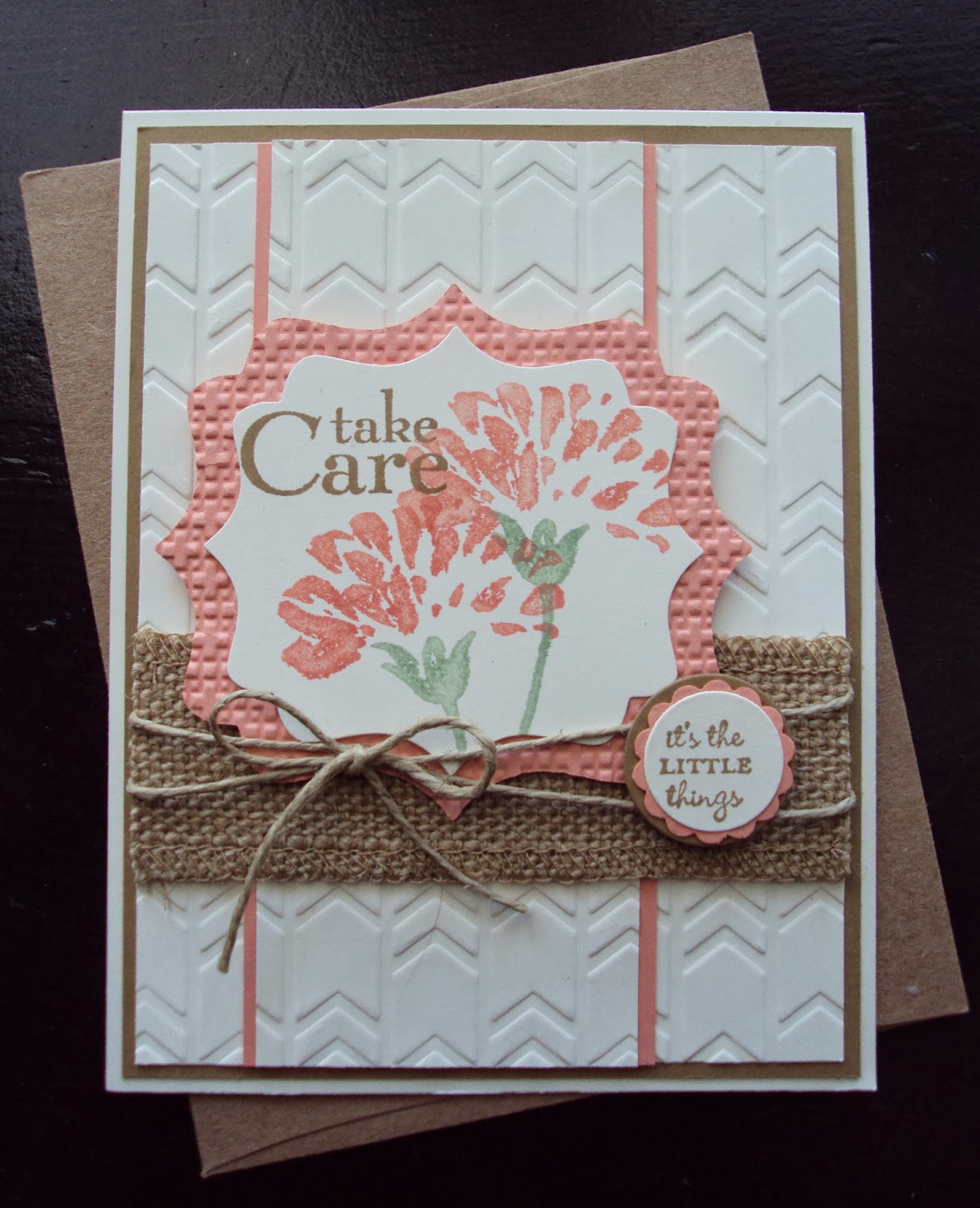 Paper Ecstasy: Springtime