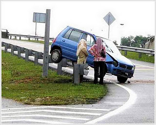 Funny Image Collection: Funny Accidents photos and funny Accidents ...