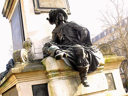 Martinou et Pirouly: Gustave Doré le Magnifique