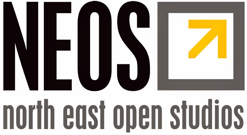 Land of the Big Sky.: North East Open Studios (NEOS)