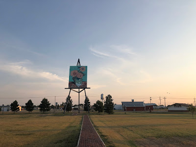 A New Day: Summer Roadtrip 2018 (Part 3)