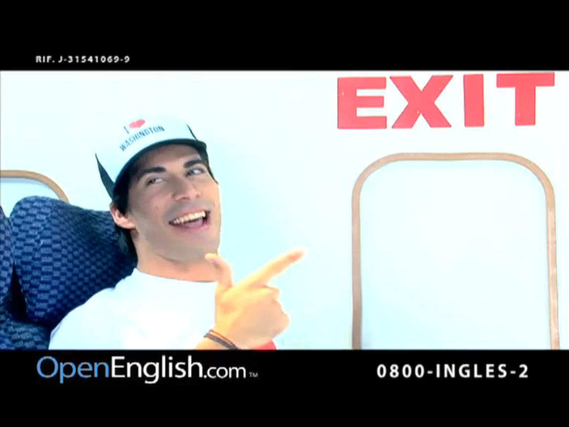 Franquicias e Ideas millonarias: El exito de Open English