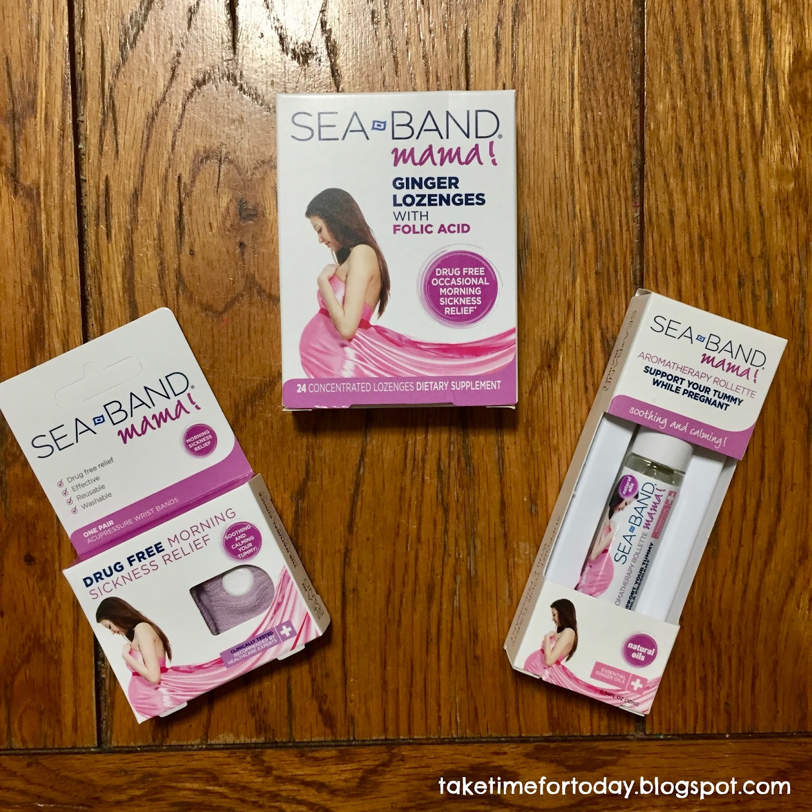 Acupressure Bands Walgreens