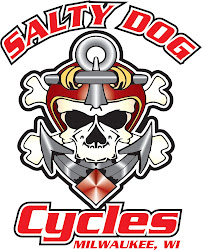 Salty Dog Cycles