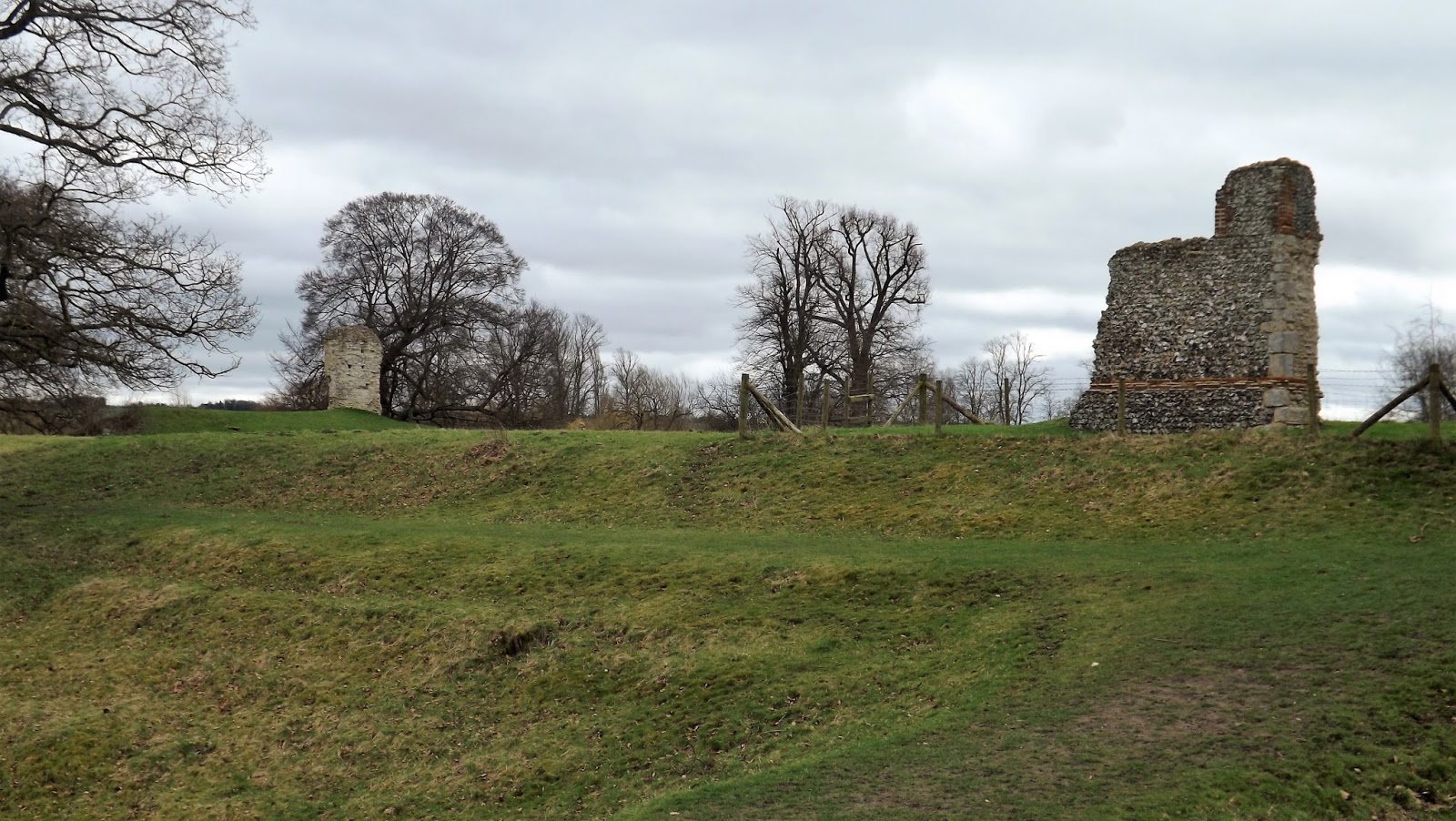 JJ's Wargames: Wallingford in Oxfordshire or should that be Berkshire?