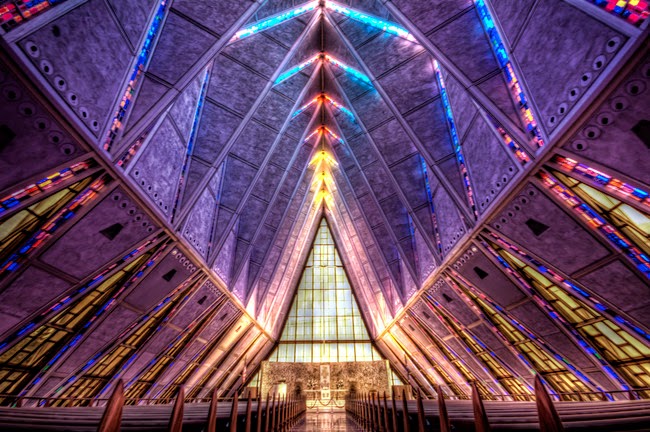 31 Of The Most Beautiful Religious Buildings On Earth - Today news