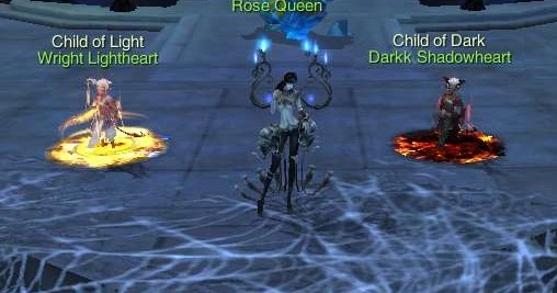 Enigma: Awakening Skills