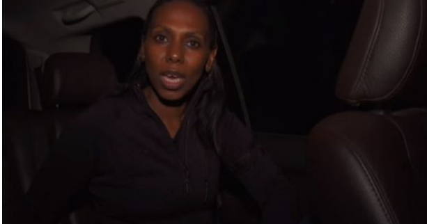 How CNN undercover reporter tricked human traffickers in Edo | Nigerian ...