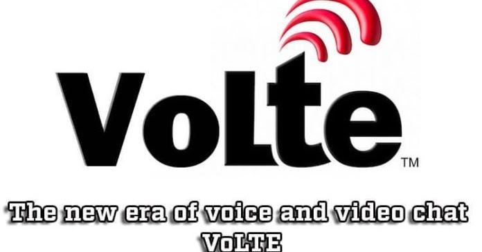 What is VoLTE and what are it’s features?