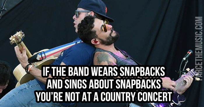 Farce the Music: Monday Morning Memes: Chase Rice, Mad Max, Old Dominion