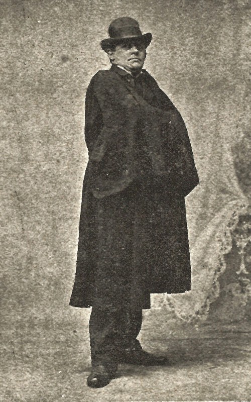 Særsamlinger: Teaterprogrammer fra Aarhus Kasino - billeder